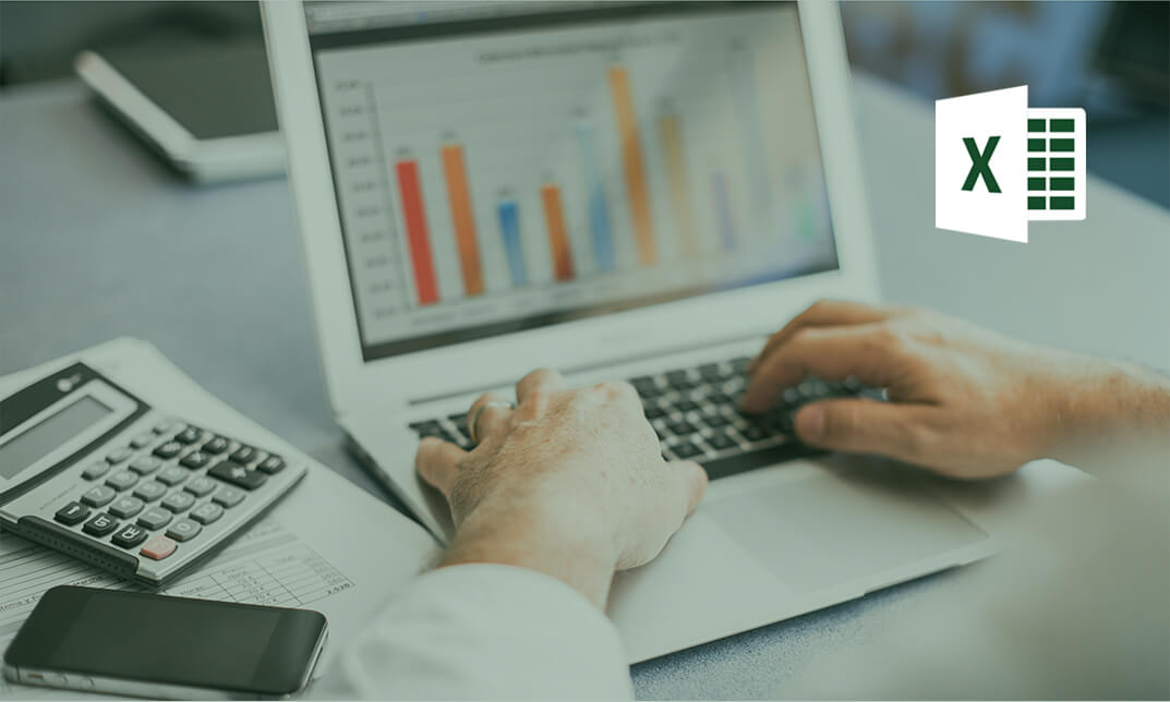 Data Analysis In Excel Course Gate