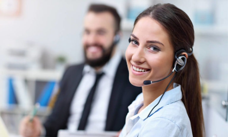 Call Centre & Customer Service Training Course | Course Gate
