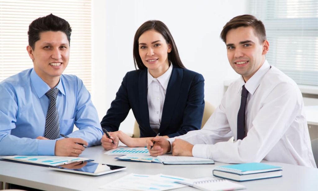 Business Administration and Management | Course Gate