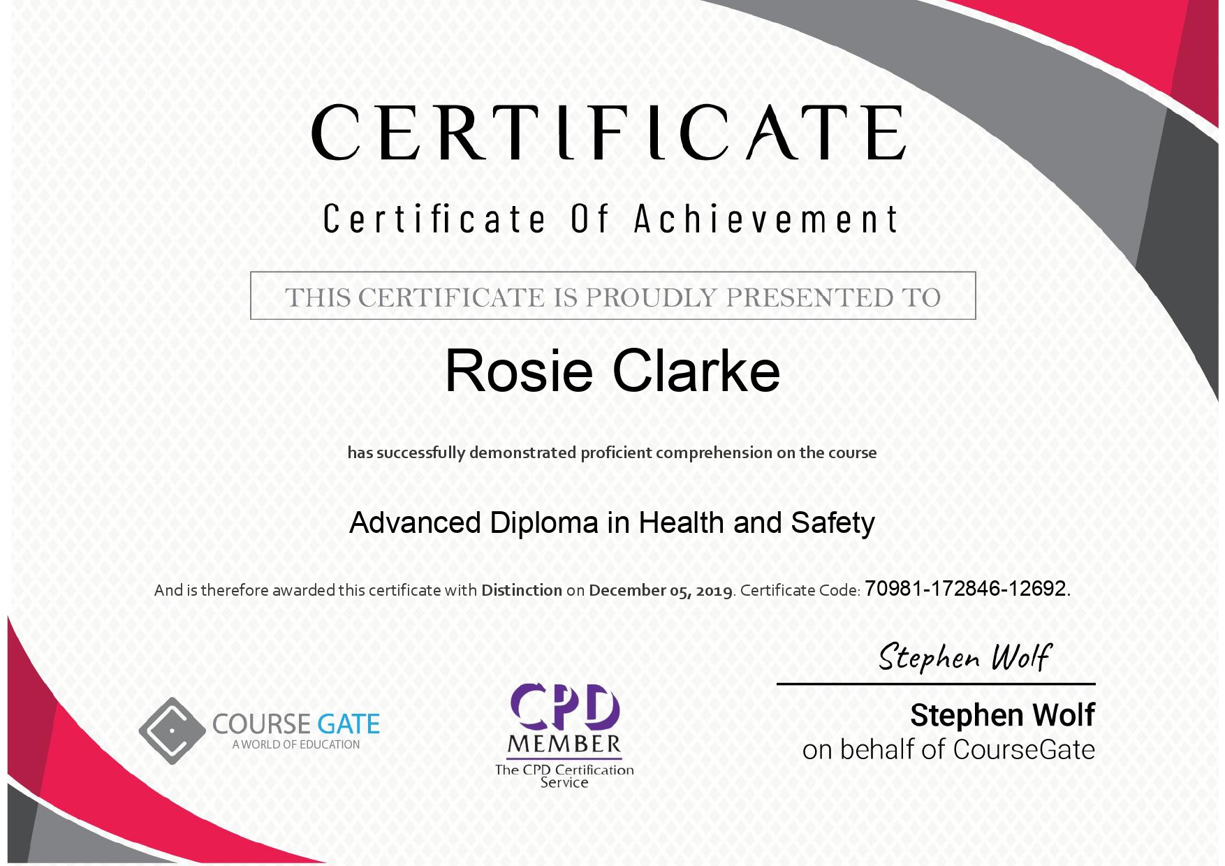 How Long Is A Motorcycle Safety Course Certificate Good For How Long Is A Motorcycle Safety Course Certificate Good For