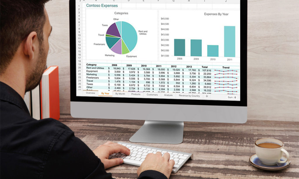 Ultimate Microsoft Excel Bundle | Course Gate