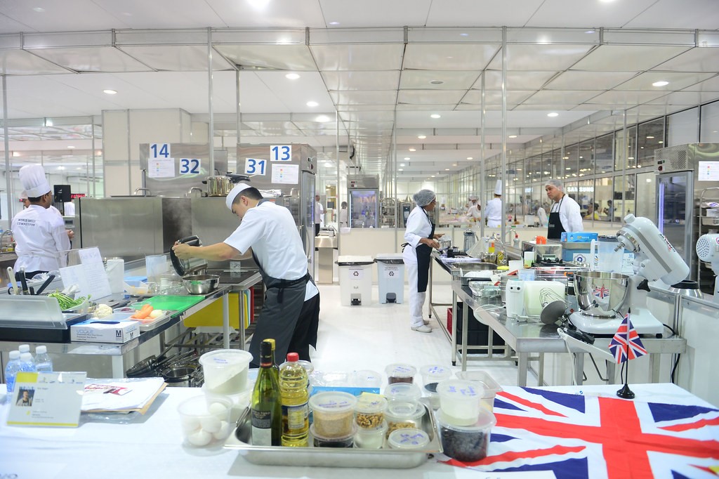 How to Become a Chef at Home | Course Gate