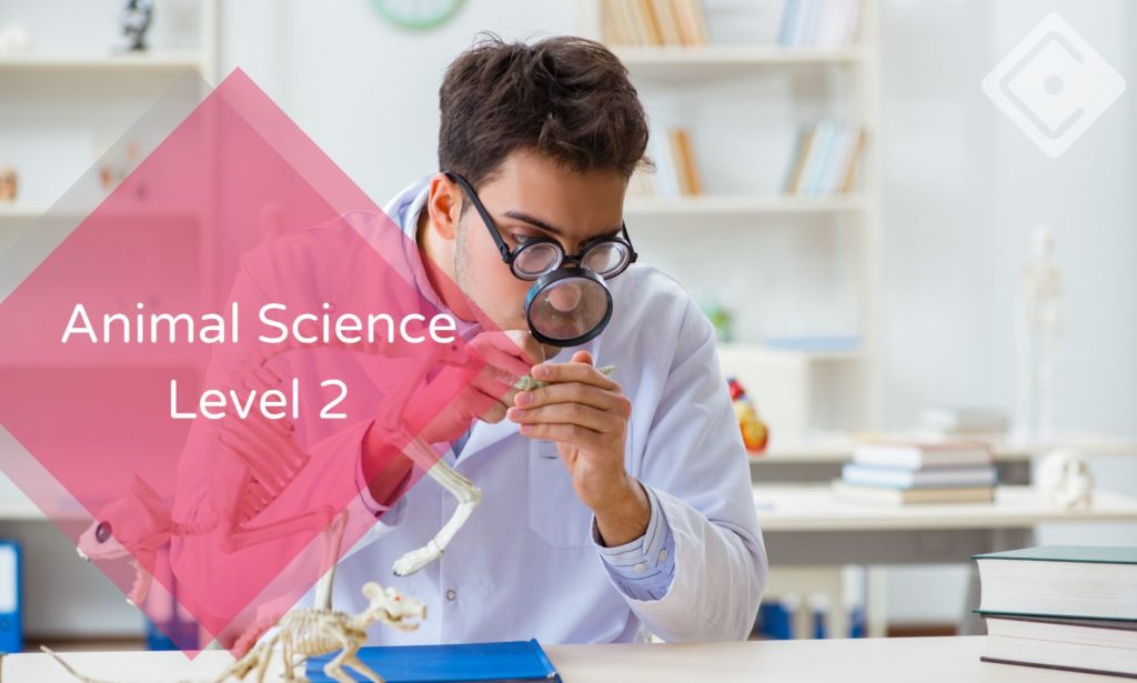 Animal Science Level 2 | Course Gate