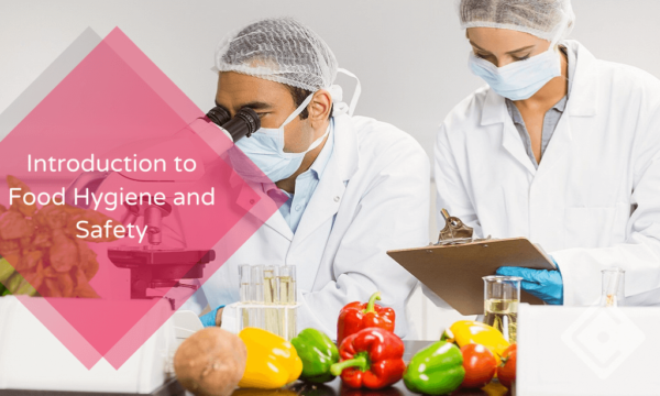 Introduction to Food Hygiene and Safety | Course Gate