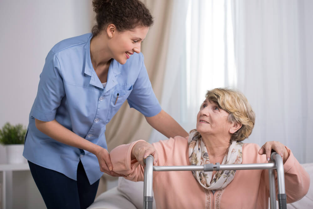 Roles And Responsibilities Of A Healthcare Assistant Course Gate