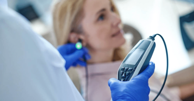 How to Become an Audiologist in the UK: Explore Career Paths | Course Gate