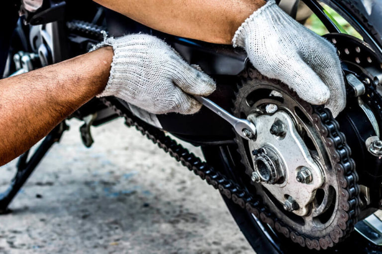 How to Become a Motorcycle Mechanic: Establish Career with Success ...