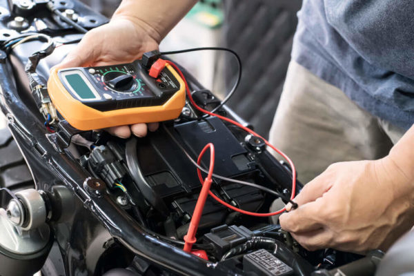 How to Become a Motorcycle Mechanic: Establish Career with Success ...