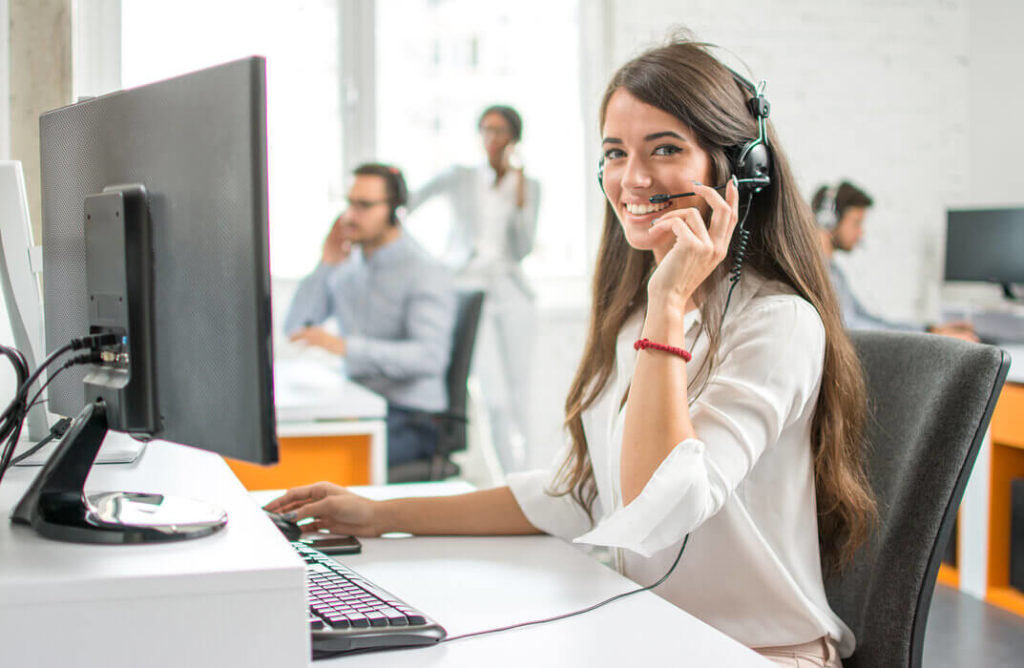 Customer Service Fundamentals Customer Service Fundamentals