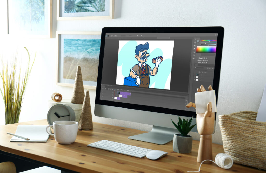 Collision Intro Animation in After Effects | Course Gate