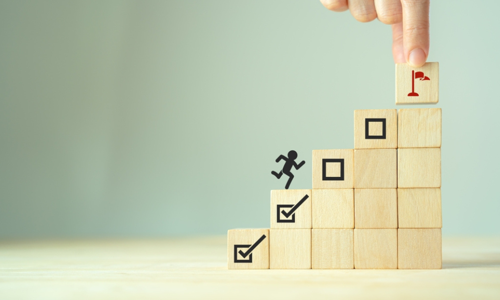 How to Write a Personal Development Plan (5 simple steps)