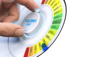 Maintenance Calorie Calculator: How to Calculate Maintenance Calories